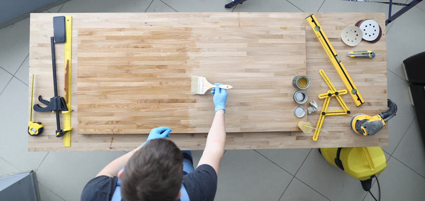 Cabinet Making Training: A Quick Guide to Finishing Cabinets
